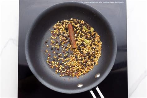 Homemade Corned Beef Seasoning Recipe Little Sunny Kitchen