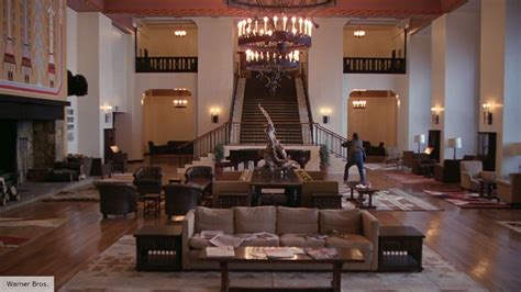 The Shining Hotel Location How To Visit Estes Parks The Stanley