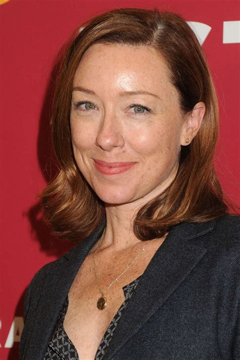 Molly Parker Profile Images — The Movie Database Tmdb