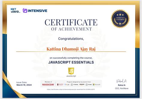 Kattina Dhamoji Ajay Raj On Linkedin Codeeveryday Fullstackdeveloper