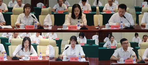 校领导赴吉林省走访调研并看望选调生和校友代表 中央财经大学新闻网