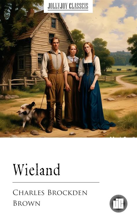 Amazon.com: Wieland eBook : Charles Brockden Brown: Kindle Store