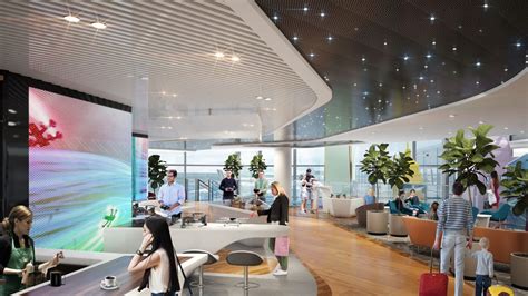 Hong Kong International Airports Future Looks Even More Exciting Cnn