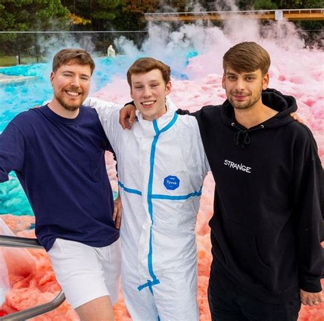 Nolan Hansen Foto Personas