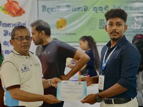 Teshan Kavishka On Linkedin Medex Expo 2024 In Kandy City Center Wpsa Onehealthpoultryhub