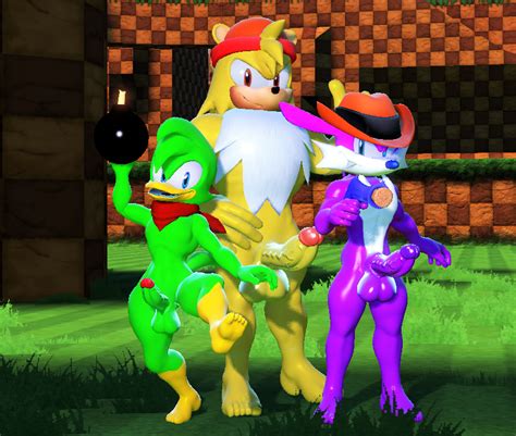 Post 4395812 Barkthepolarbear Beanthedynamite Drivopingasnik Fangthesniper Sonicthe