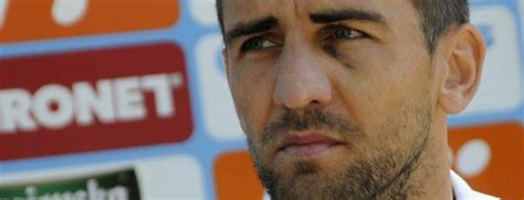 Vedad Ibišević Srebrenica Je Moja Bolna Tačka Tuzlanskiba