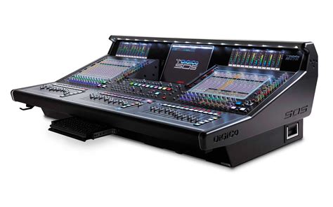 Sd5 Digico
