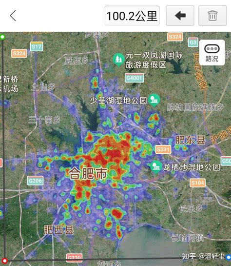 五大强省会（自西向东，成都西安武汉南京杭州），谁会率先成为一线城市？ 知乎