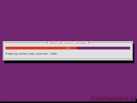 Ubuntu 14 04 Server Installation Step By Setp Linux Tweaks