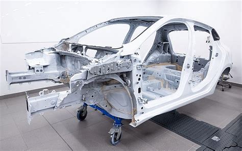Design And Chassis Design And Analysis Of Chassis For An Electric Motorcycle Aqan