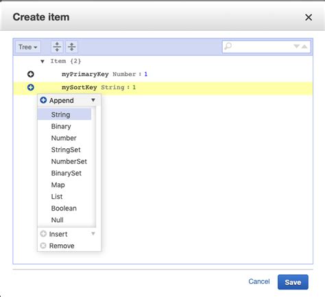 Lambda And Dynamodb My Software Journey