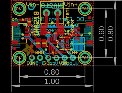 Downloads Adafruit Ina219 Current Sensor Breakout Adafruit Learning