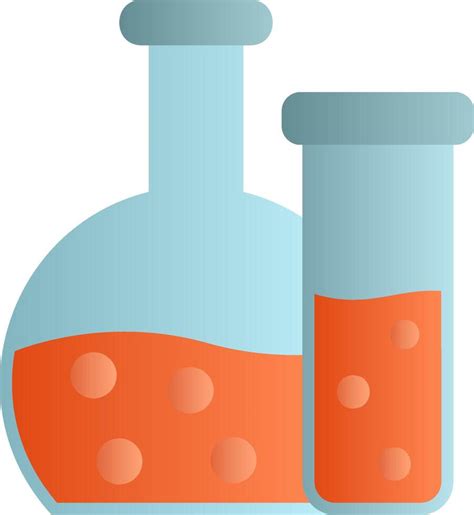 Flask Vector Icon 39274593 Vector Art At Vecteezy
