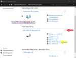 Turn On Or Off Auto Unlock For BitLocker Encrypted Data Drives