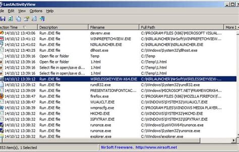Windows Event Viewer Plus Alternatives And Similar Software Alternativeto
