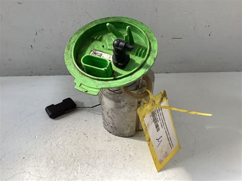 POMPA CARBURANTE VOLKSWAGEN Golf Berlina Q BN Benzina