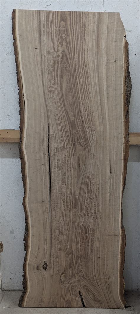 Live Edge Slabs