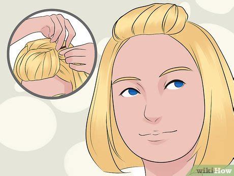 How To Style Bangs 12 Amazing Looks