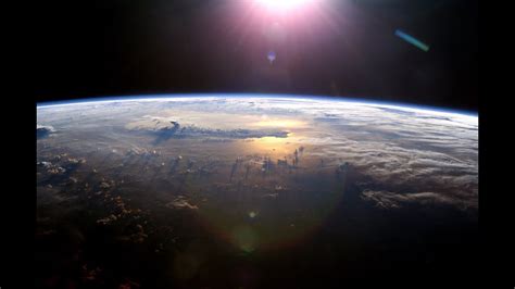 Overview Effect