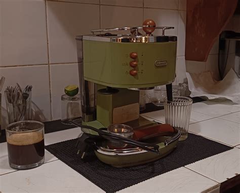 trying to reach the good side of this machine is it possible just