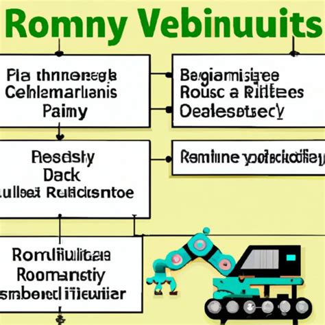 How To Make Robots Exploring The Parts Programming And Ethical