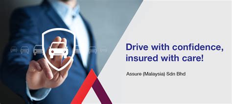 Private Motor Vehicle Quotation Assure General Insurance Malaysia