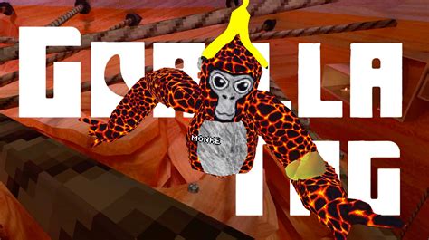 Introducing The New Gorilla Tag Twigs Ccqybr