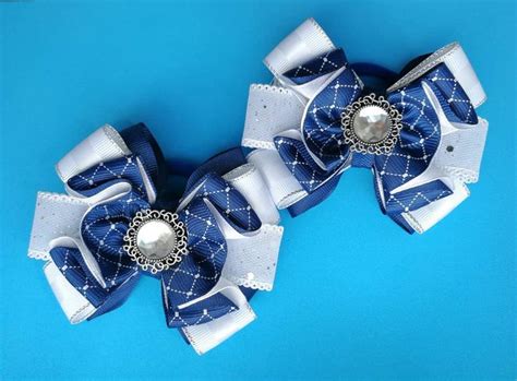 Бант это украшение которое способно придать женственность и праздничность любому наряду
