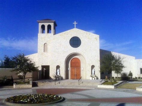 Ceremonies — Mary Immaculate Catholic Church