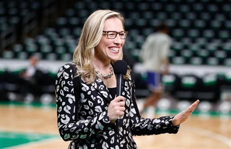 Sixers Broadcaster Kate Scott Is One Of The New Voices On Madden Nfl 25