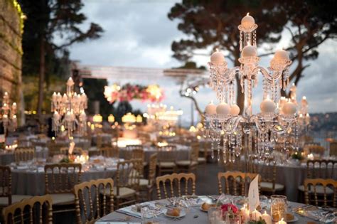 Adile Sultan Sarayı Lotus Event Weddings