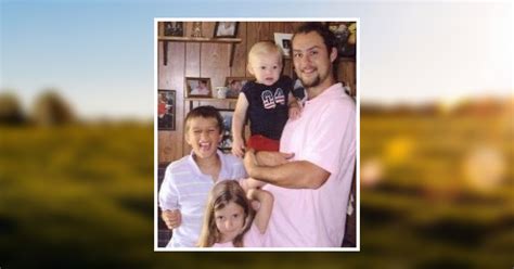 Dennis Craig Leftwich Jr Obituary May 4 2011 Moody Funeral Services