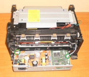 Samsung Scx-4100 Инструкция По Разборке - expolesstroy