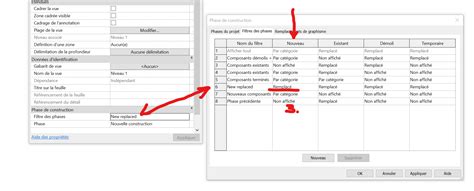 Solved Revit 2021 Phase Filter New Construction Autodesk Community