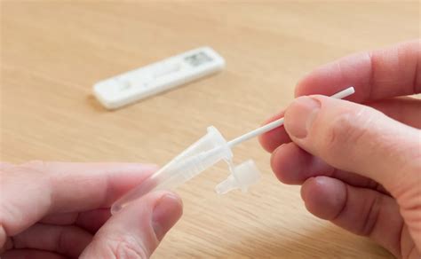 At Home Std Tests How They Work Pros And Cons