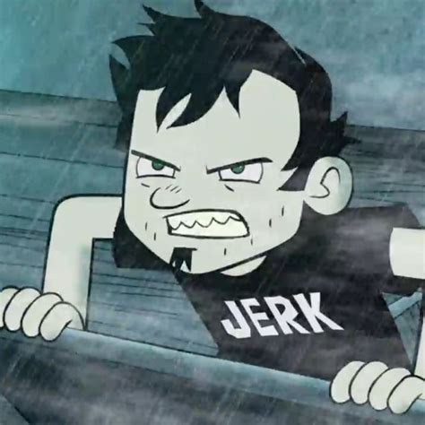 Pin By Alex On Dan Vs Cartoon Fan Art Animation