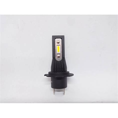 Светодиодные лампы Optima LED Qvant H7