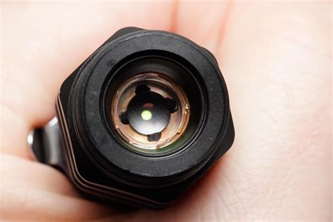 Lumintop Ant Man Thor Mini Review Aa Sized Lep Flashlight With