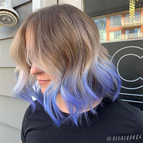 How To Dye Your Hair Guide Focused On At Home Coloring Hair Adviser