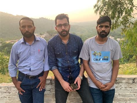 Abdullah Kamran On Linkedin One Sea Kallar Swaik Katas Morawali Peacock