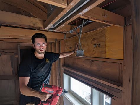 The Ultimate Guide To Framing Layout Stud Size And Framing Terminology Wilson Custom Builders