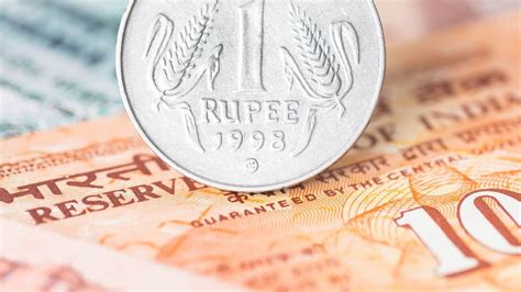 Rupee Slips 15 Paise To Settle At 8248 Against Us Dollar News18