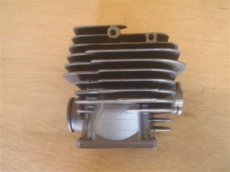 Hyway Nikasil Cylinder Piston Kit For Stihl MS380 038 Magnum 52mm Wolf Creek Saw Shop