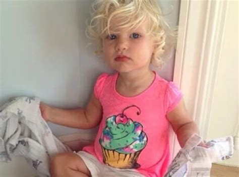 Jessica Simpson Maman Comblée Elle Dévoile Un Cliché De Sa Fille