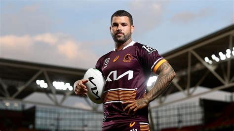 Nrl Draw 2022 Full Season Schedule Fixtures Brisbane Broncos
