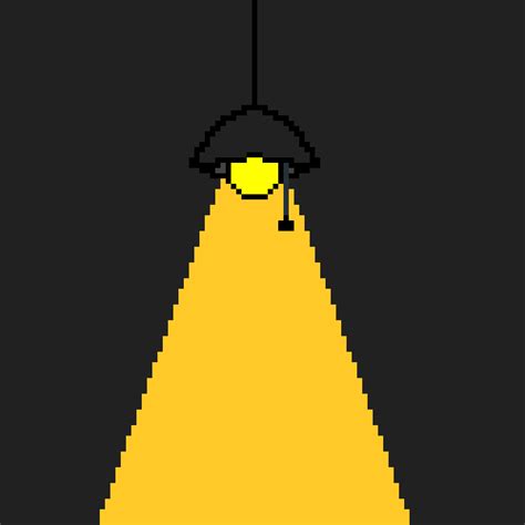 turn off the lights