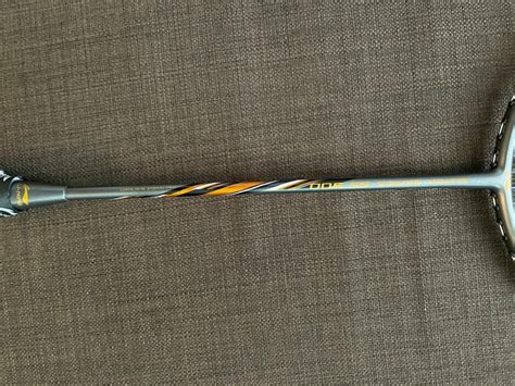 Badminton Rackets Lining N Yonex Sports Equipment Sports And Games Racket And Ball Sports On