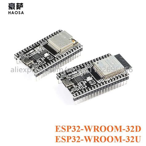 5pcs Esp32 Devkitc Core Board Esp32 Development Board For Esp32 Wroom