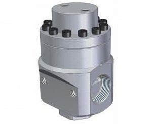Differential Pressure Regulator And Reducer Dome Loaded RITM Industry